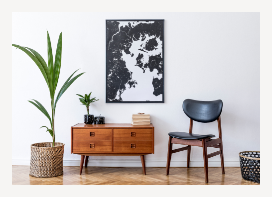 Custom Picture Frame Maker | Build & Order Online - FrameIT