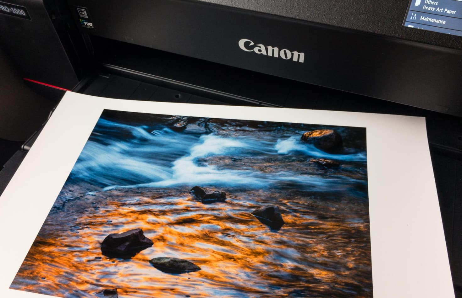 Custom Picture Frame Maker | Build & Order Online - FrameIT